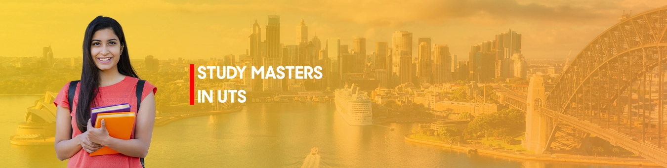 University of Technology Sydney (UTS): Rankings, Programs, Fees & More