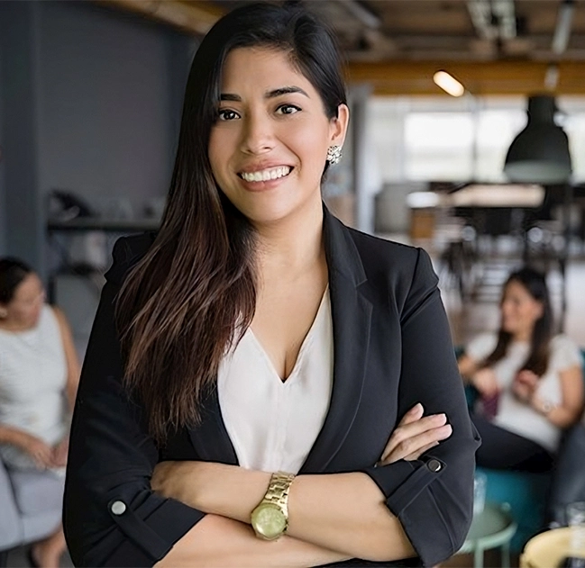 Why Choose Us - Work