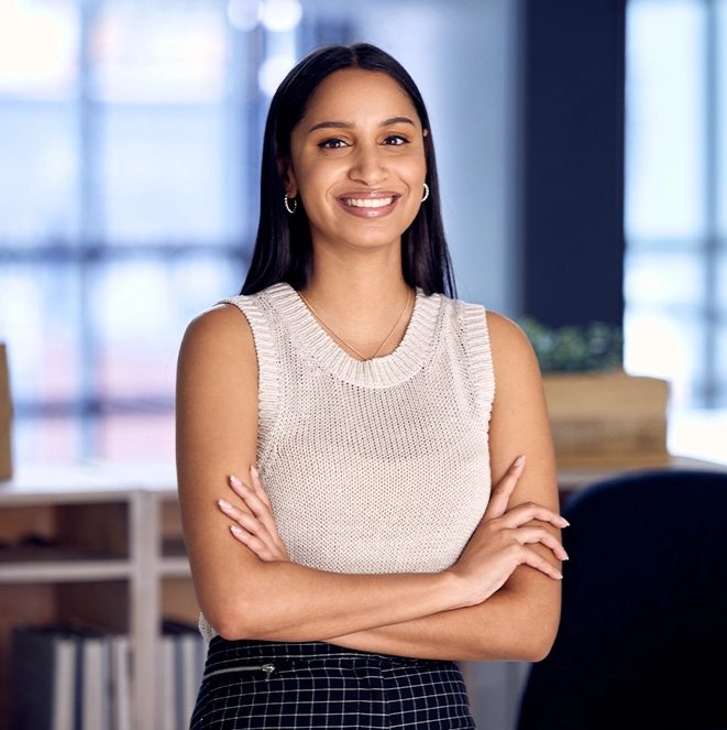 Why Choose Us - Work