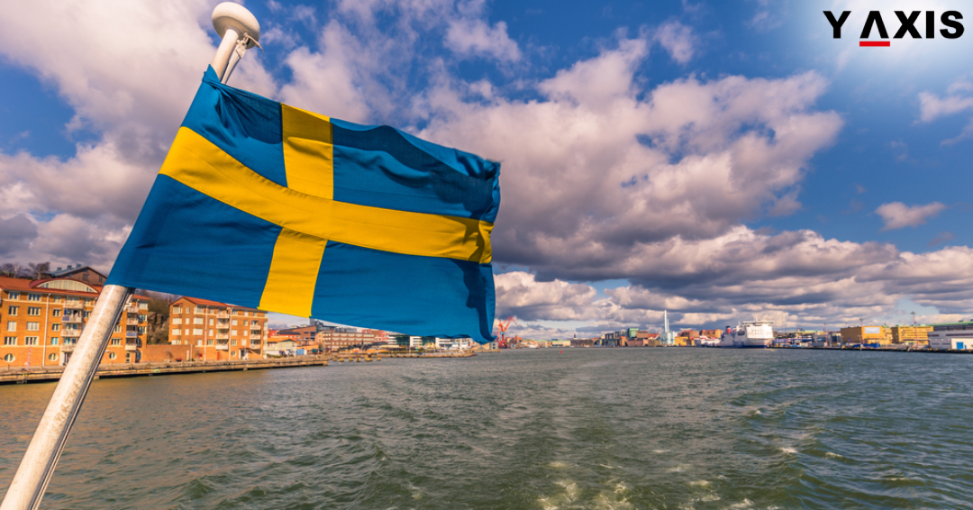 Y-Axis Immigration Services